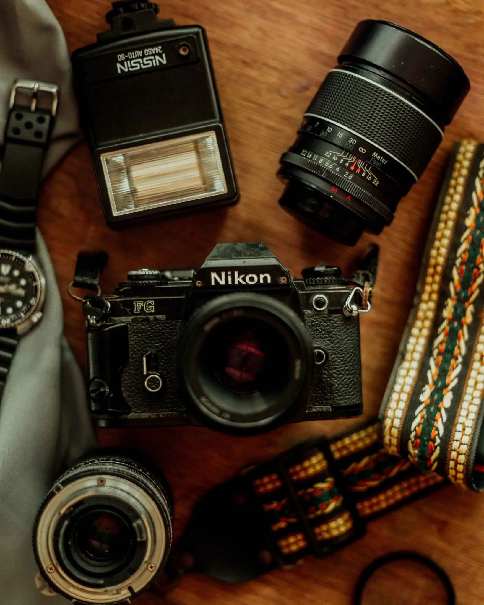 9 Best Budget Nikon Lenses For Videography In 2025