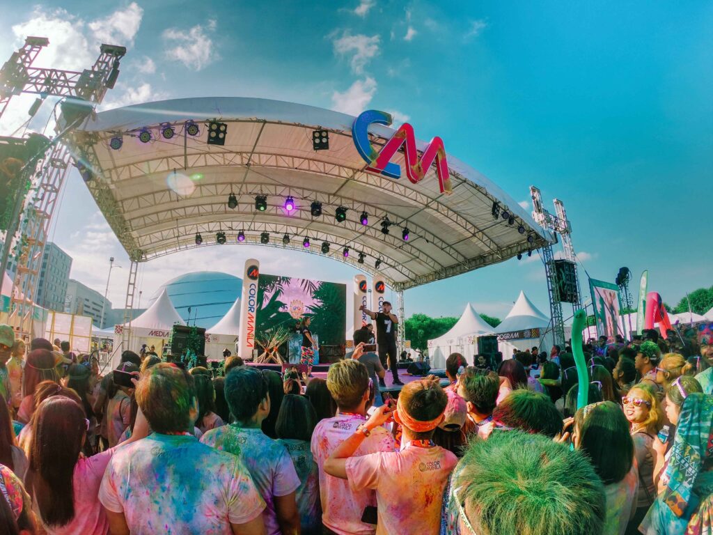 Best Cameras For Concert Photography [Top 7 Picks] | SnapDirector