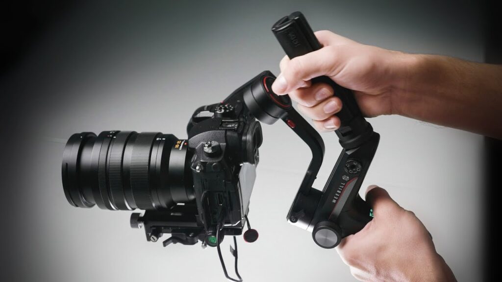 The Best Gimbals For Nikon D7500 In 2023 | SnapDirector