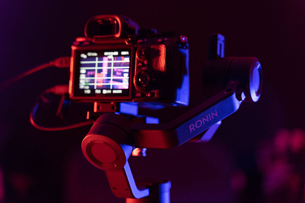 The Best Gimbals For Sony A7III To Capture Steady Shots