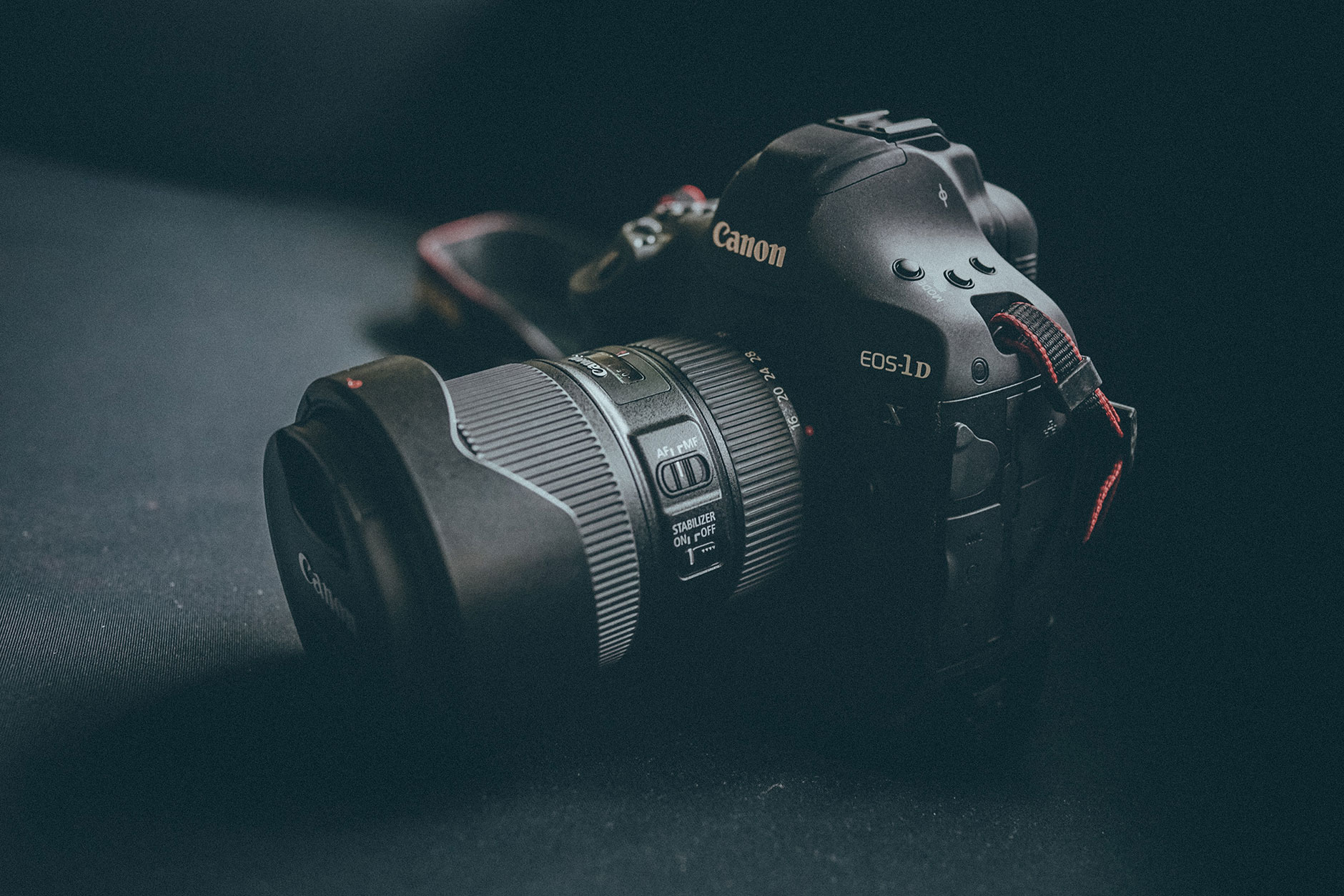 What Is The Difference Between EF And EF-S Lenses?