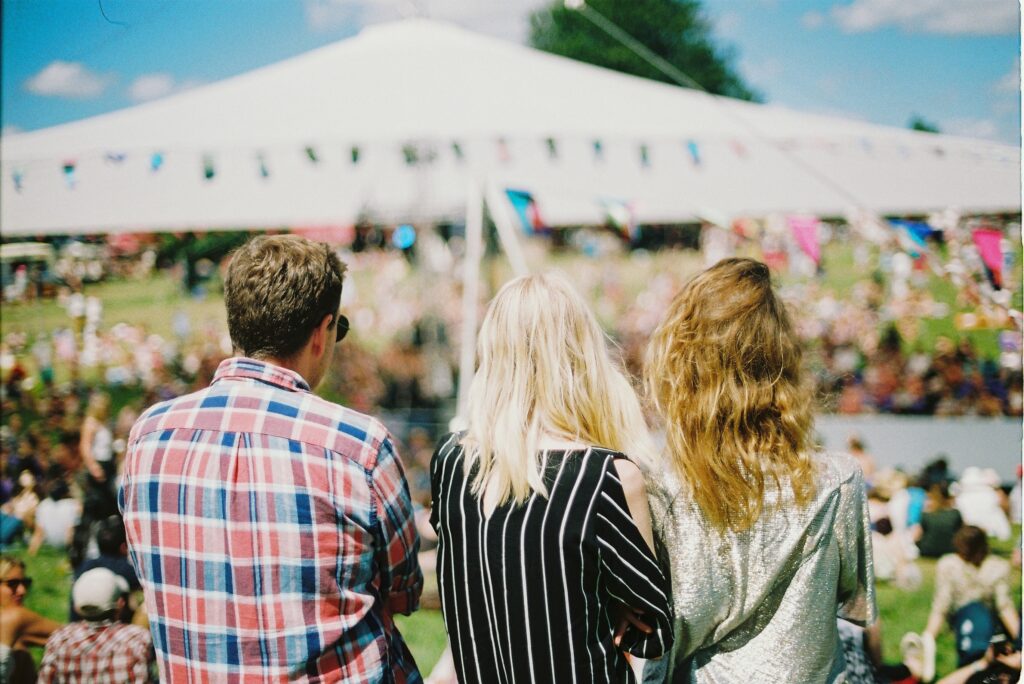 Top 6 Event Photography Tips To Get Better Shots