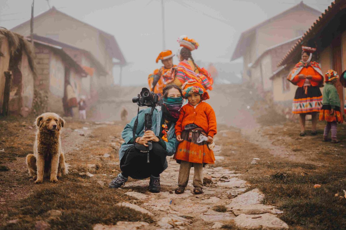 Top 5 Best Cameras For Photojournalism In 2026