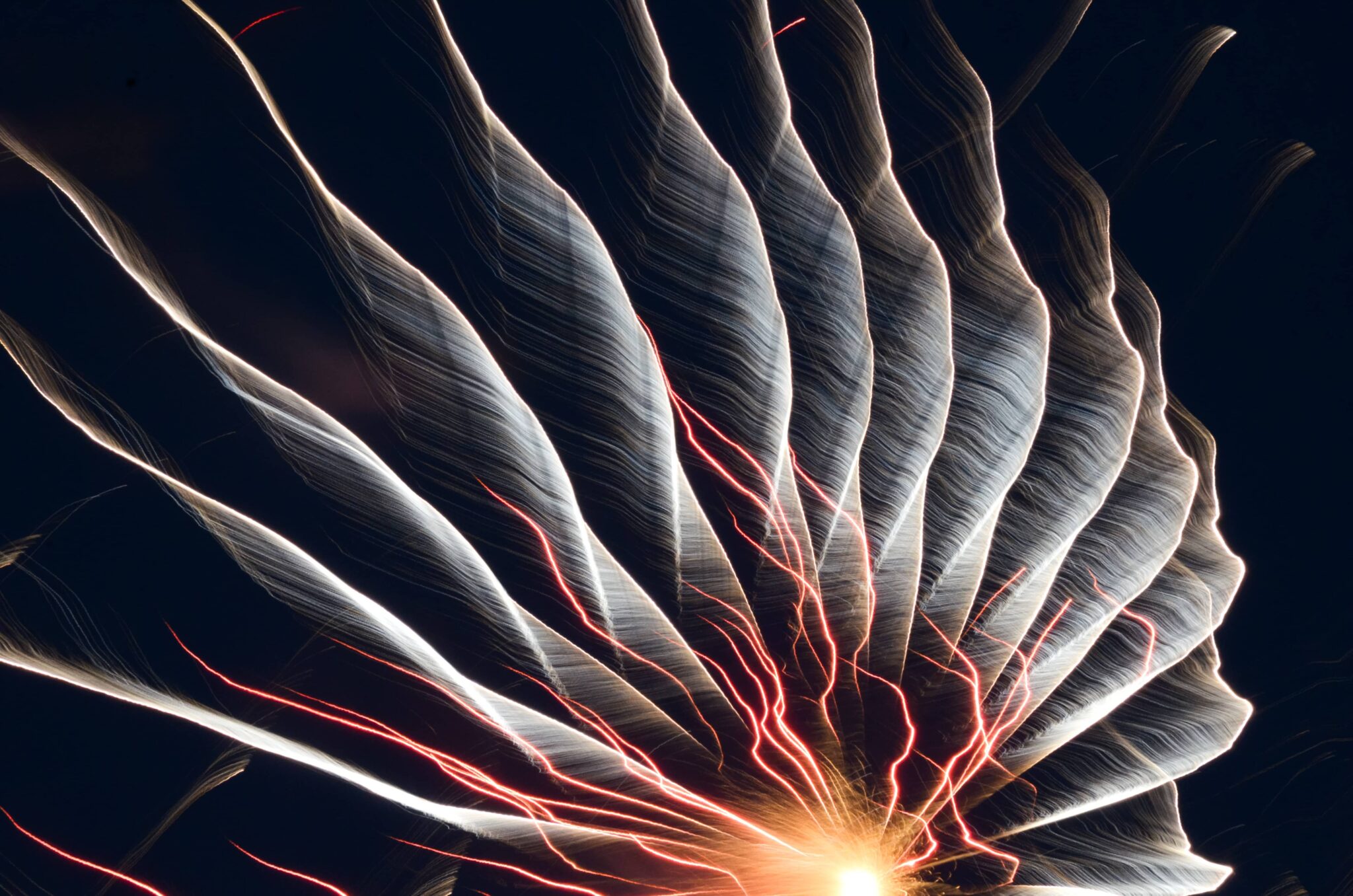 How To Set Up Canon Camera For Long Exposure Photography