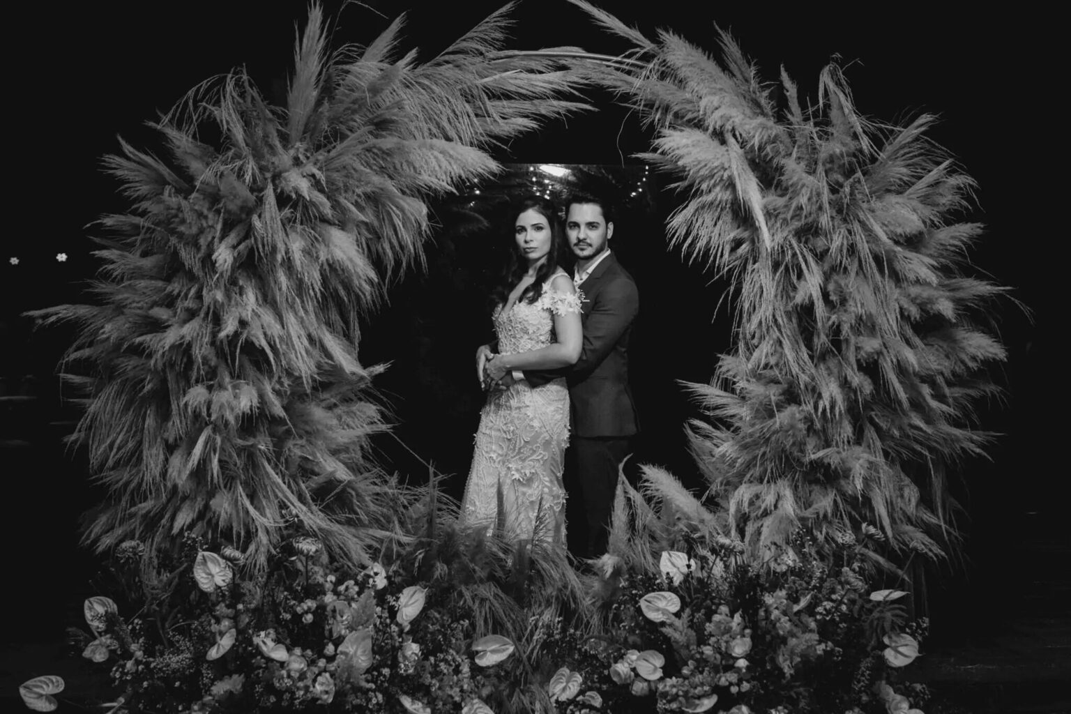 Ultimate Guide To Mastering Wedding Photography Lighting Setup
