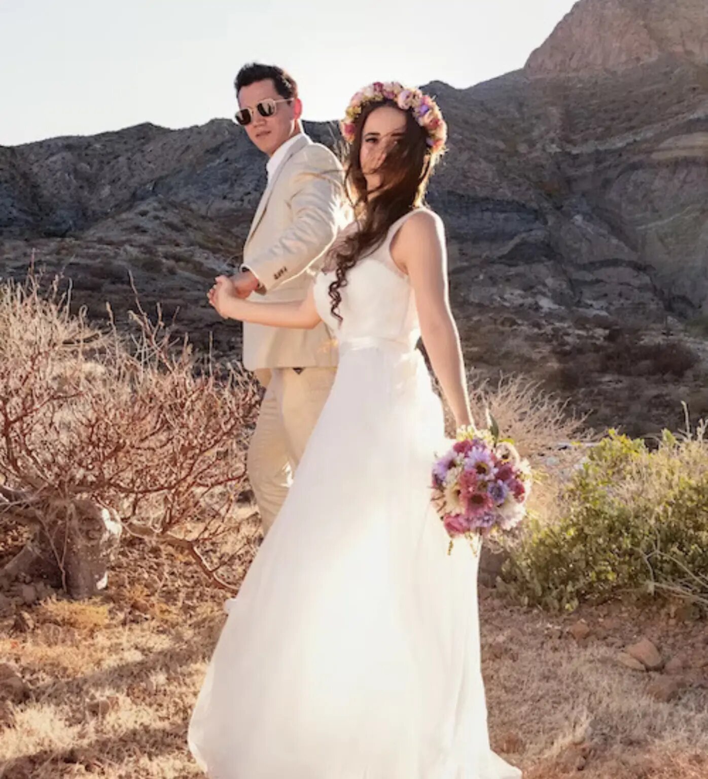 Mastering Lighting In Wedding Photography